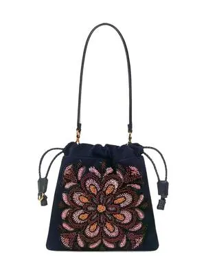 ETRO Kalispera Bucket Bag