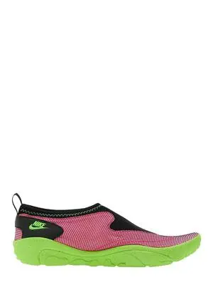 Nike Aqua Turf Mesh Slip-on Sneakers - Pink