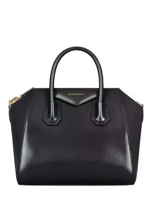 Givenchy Antigona Crossbody Bag Black