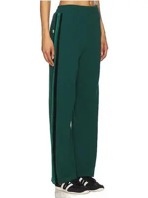 ARAMINTA JAMES Cloe Knit Pant - Forest