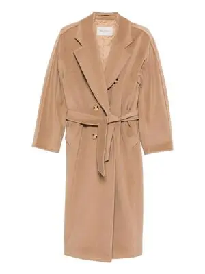 MAX MARA Madame Wool Coat
