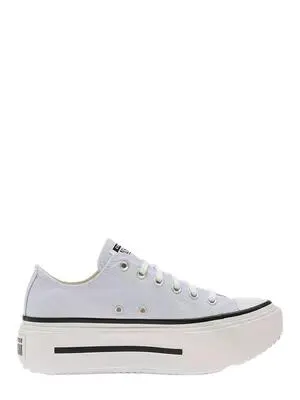 CONVERSE Lift Ox Double Stack Sneakers