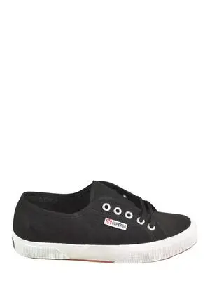 Superga 2750 Cotu Sneakers - Black