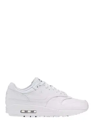 Nike Air Max 1 Premium Sneakers - White