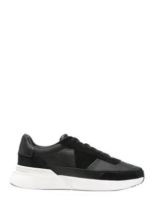 Clarks Craft Pace Sneakers - Black