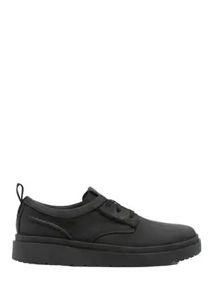 Clarks Polden Sneakers - Black