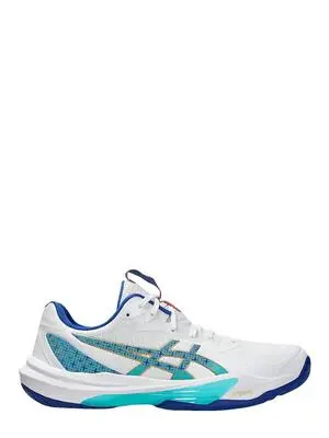 Asics Sky Elite Ff 3 - White/asics Blue