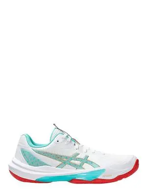 Asics Sky Elite Ff 3 Sneakers - White/sea Glass