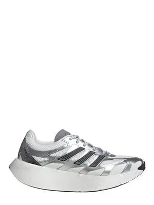 Adidas Adizero Aruku Sneakers Silver Metallic/crystal White/grey Three