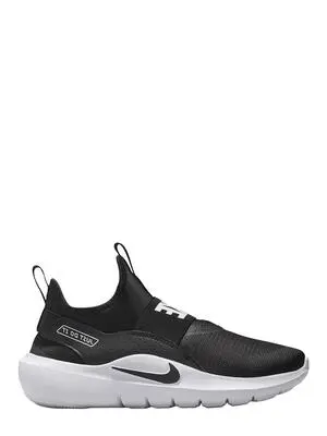 Nike Flex Runner 4 Sneakers - Black/white