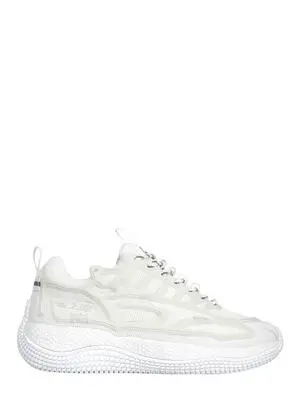 JOHN GEIGER 004 Sneakers - Glow/white
