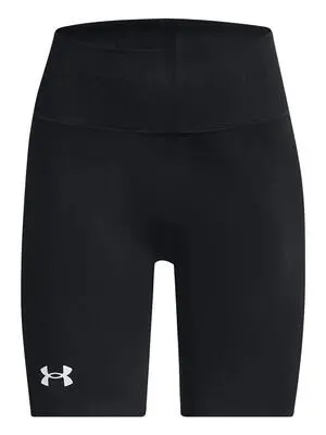 Under Armour Logo Shorts - Black