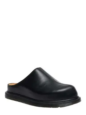 Dr. Martens San Mule - Black