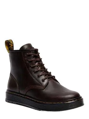 Dr. Martens Brookline Chukka Boots - Brown