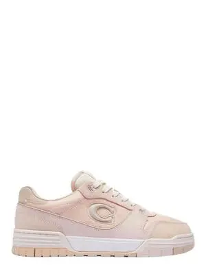 COACH® Soho Sneaker Blush
