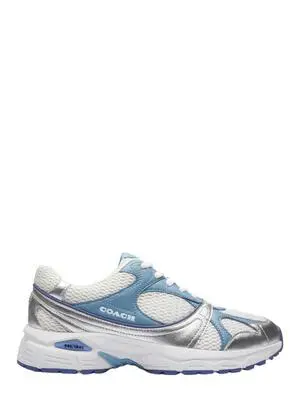 COACH Sport Sneaker Bluebell