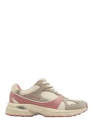 COACH Sport Sneaker Dusty Pink Multi