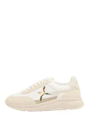 Axel Arigato Genesis Neo Bird Runner White/beige