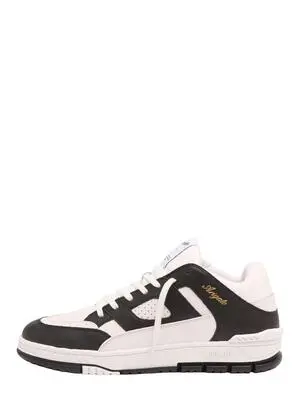 Axel Arigato Area Lo Sneaker White/black