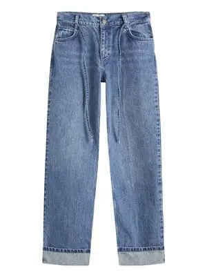 DAMSON MADDER Sylvie Jeans - Blue
