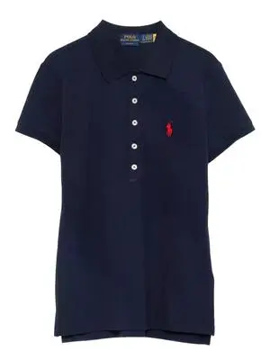 Polo Ralph Lauren Polo Shirt - Blue