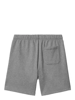 CARHARTT WORK IN PROGRESS Chase Pocket-Detail Track Shorts