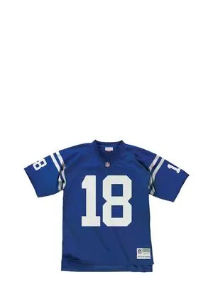 Mitchell & Ness Indianapolis Colts 98 Peyton Manning Jersey - Blue