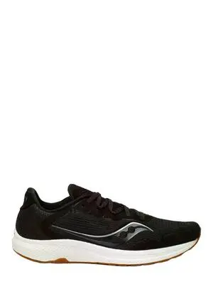 Saucony Freedom 4 Sneakers - Black