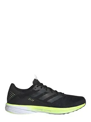 Adidas Sl20 Core Sneakers - Black