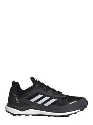 Adidas X Terrex Agravic Flow Sneakers - Black