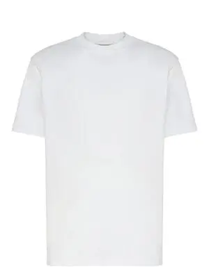 Loro Piana Cotton T-shirt - White