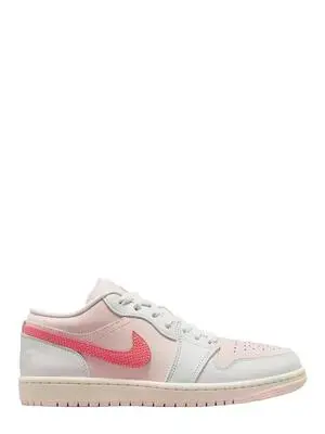 JORDAN Air 1 Sneakers - Pink