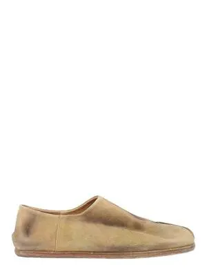 MAISON MARGIELA Tabi Babouche Split-Toe Loafers