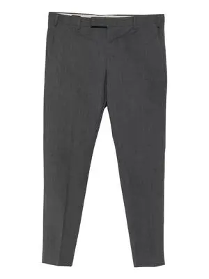 PT TORINO Dieci Trousers - Grey
