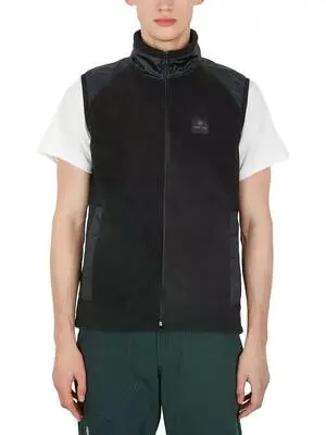 OSTRYA Ostrya Surplus Fleece Gilet