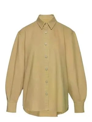 MAGDA BUTRYM Buttoned-Up Shirt