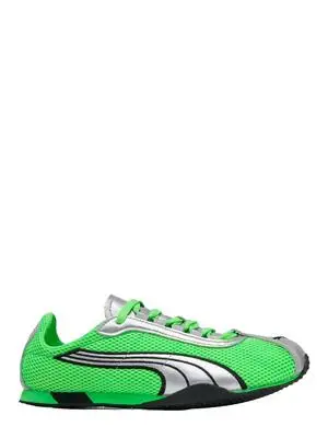 PUMA H-street Og Perforated Low-top Sneakers - Green