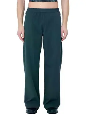 RUNNING ORDER Tommy Track Pants - Green