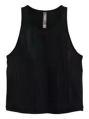Vuori Pose Plyo Tank Top - Black