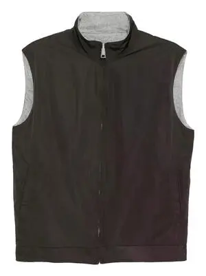 AURELIEN Reversible Resort Gilet