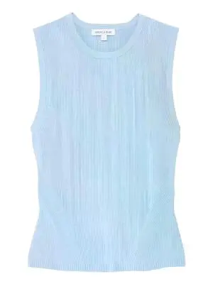 Veronica Beard Sid Top - Blue