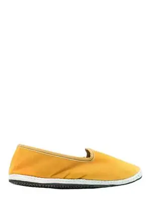 DROGHERIA CRIVELLINI Classic Loafers - Yellow