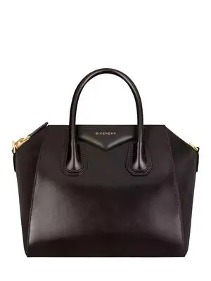 Givenchy Antigona Top-handle Bag - Brown