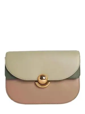 Furla Cross Body Bag - Brown