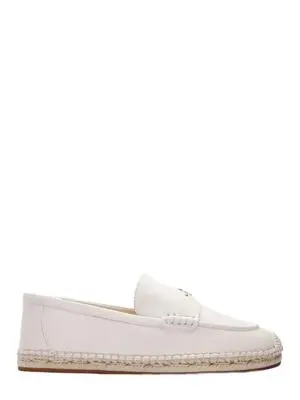 COACH® Loafer Espadrille