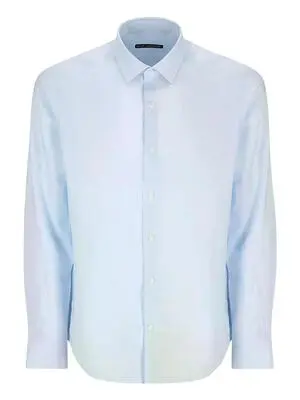 RAF MOORE Button-down Shirt