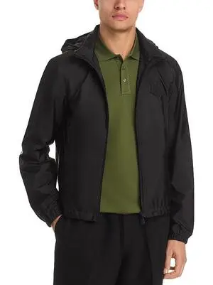 Moncler Ouge Jacket - Black