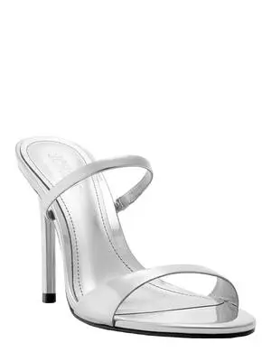 Schutz Jessica Sandals - Prata