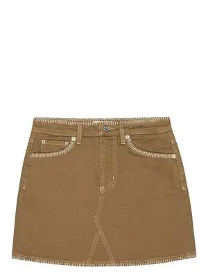 RAILS Laurel Mini Skirt