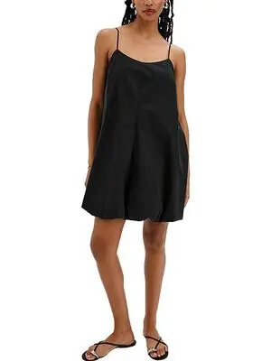 Rails Blanca Mini Dress - Black
